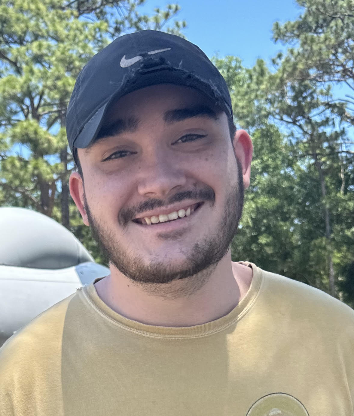 Christian Johnson's Portfolio